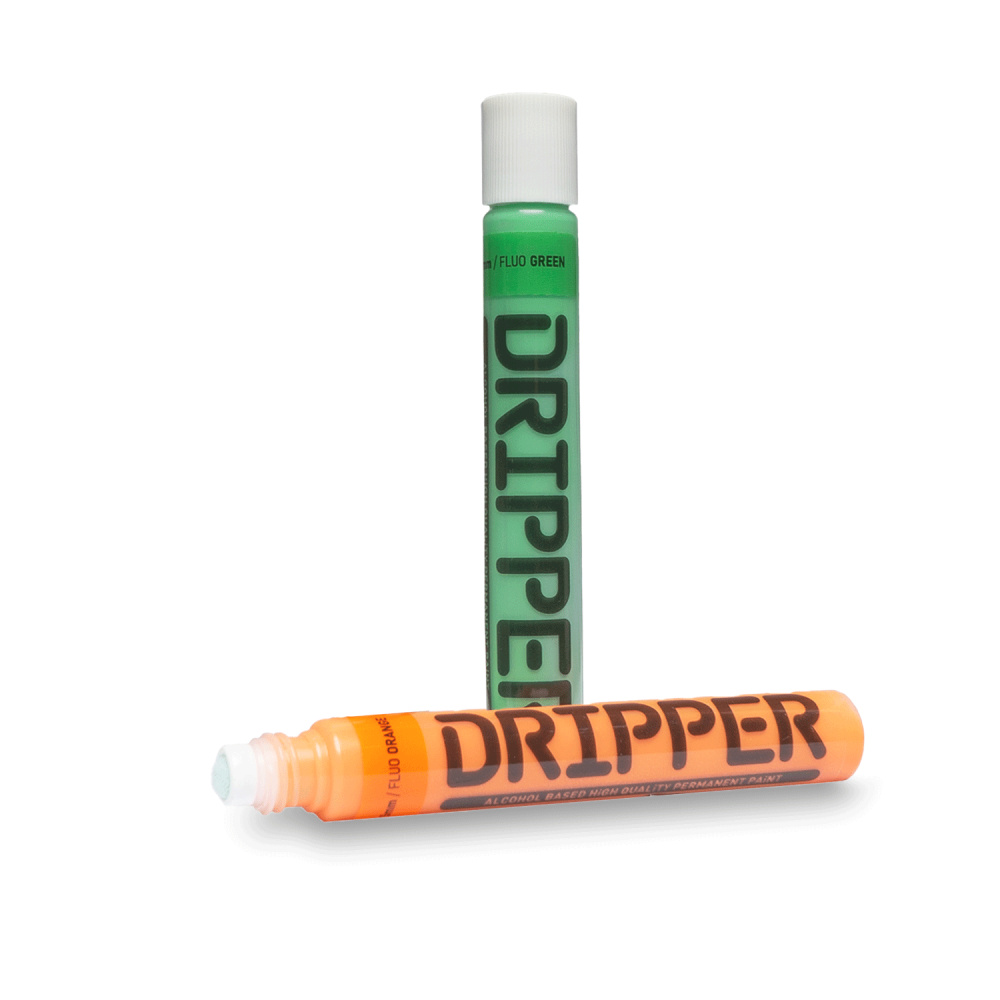 Dope Dripper 5mm :: GRAFFICON