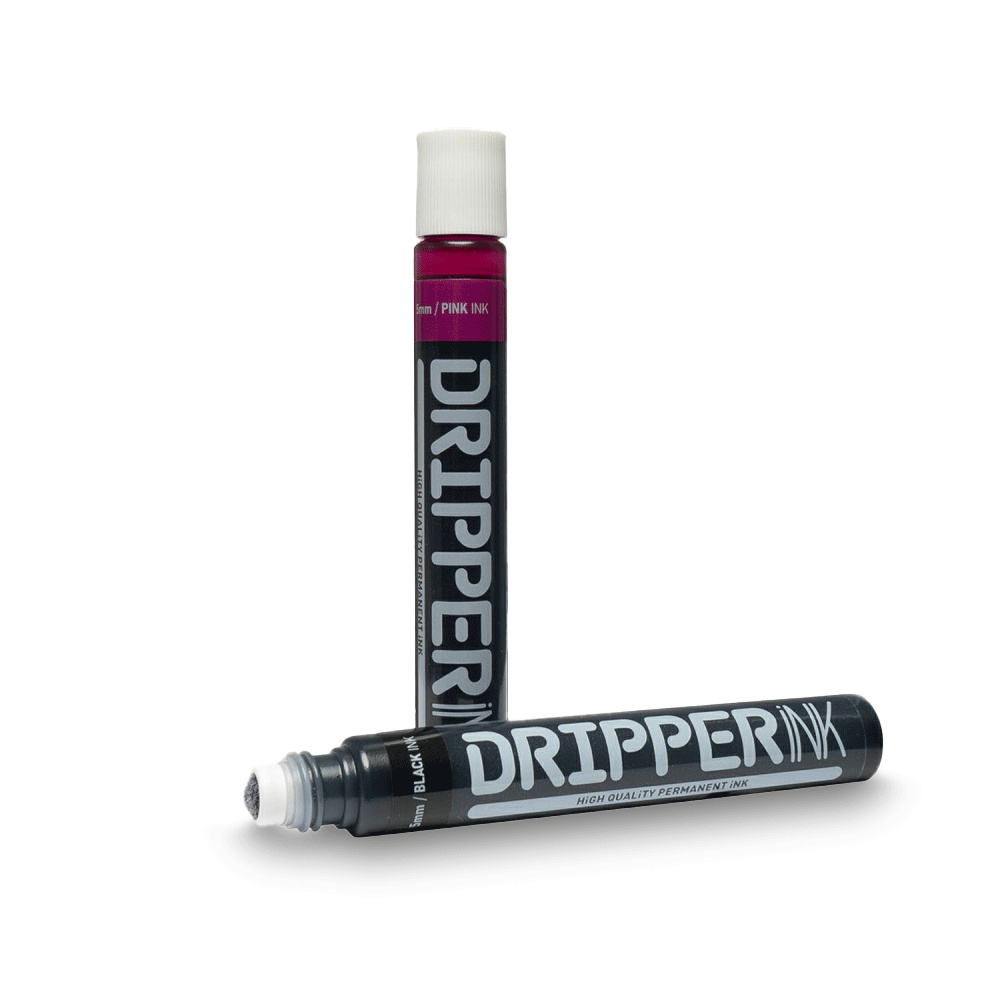 Dope Dripper INK 5mm :: GRAFFICON